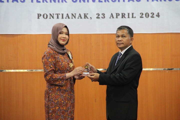 Berita - Fakultas Teknik UNTAN