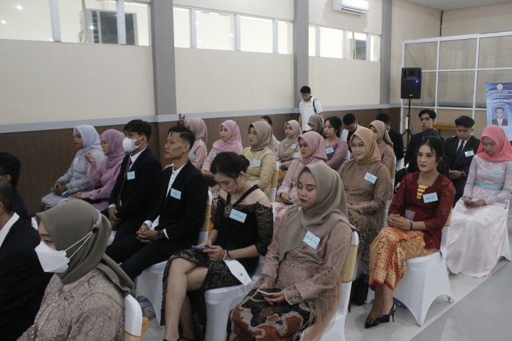 Berita - Fakultas Teknik UNTAN