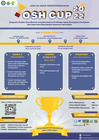 Prestasi & Aktivitas Mahasiswa - Fakultas Teknik UNTAN